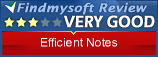 » Download Efficient Notes Free
